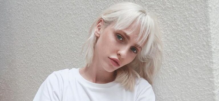 Top 20 Ukrainian Girls On Instagram – Gallery of Beauty and Charm!