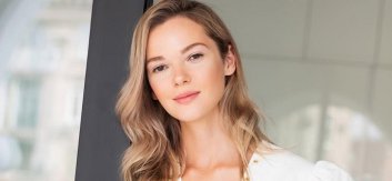 Top 20 Ukrainian Girls On Instagram – Gallery of Beauty and Charm!