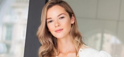 Top 20 Ukrainian Girls On Instagram – Gallery of Beauty and Charm!