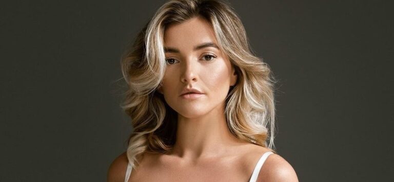 Top 20 Ukrainian Girls On Instagram – Gallery of Beauty and Charm!