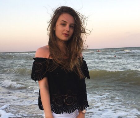 Date a Woman From Nikolaev Ukraine – The City Of Brides