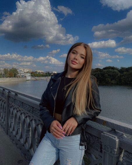 How To Tell If A Ukrainian Girl Likes You A Complete Guide